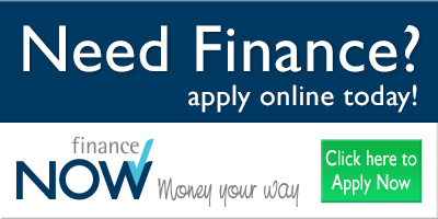 Finance Now Logo