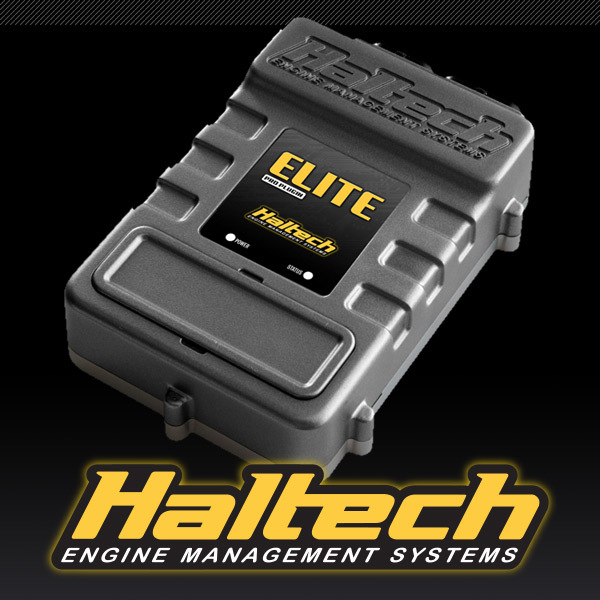 Haltech ECU - Limitless Motorsport